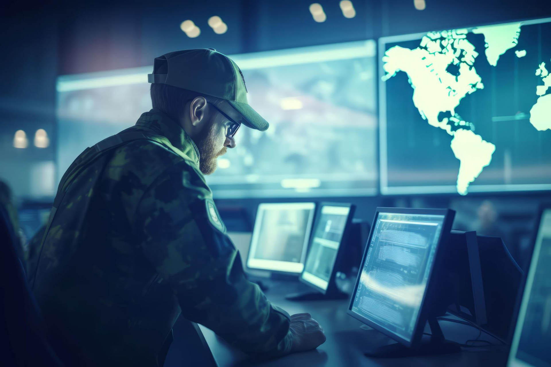 Security Awareness - Infinity Electronics